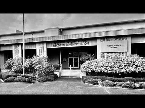 Why the potential closure of Seattle's National Archives is so controversial - New Day NW