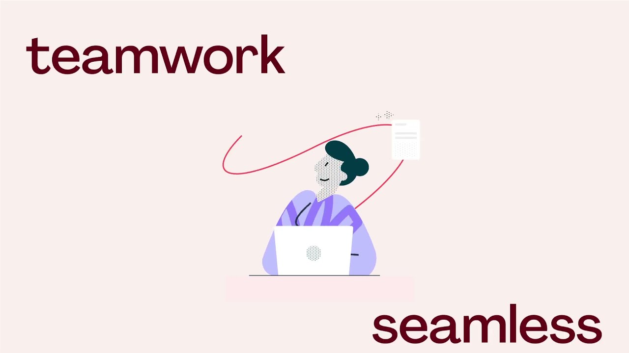 Lumin: cloud based collaborating tool