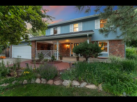 3765 E Easter Dr, Centennial, CO 80122