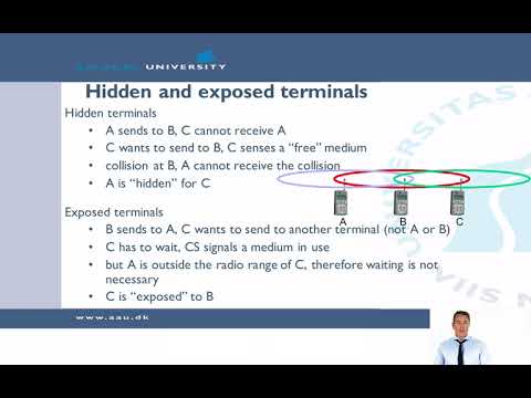 Computer Networks - Lecture 2E