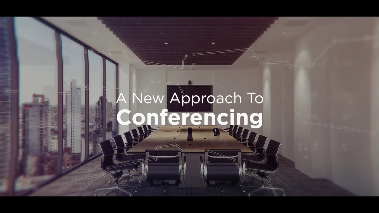 Bose Professional ControlSpace EX and Designer 5.1 Software Overview