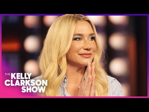 Kesha Starts Her Own Record Label, Announces New Album - Mix 103.1