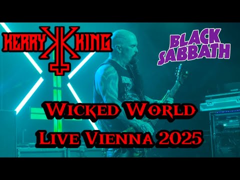 Slayer’s Kerry King Pays Tribute To Ozzy Osbourne With Live Cover Of ...