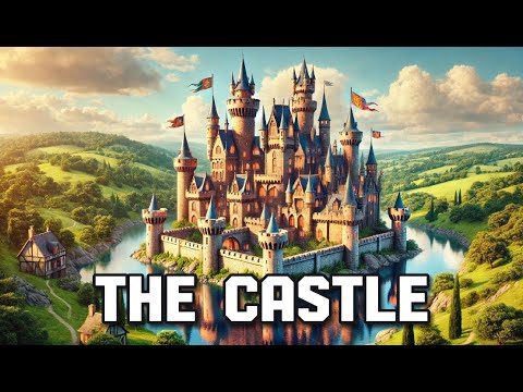 What is a Castle?๐ฐ Castle Introduction For Kids | Educational Video for Children