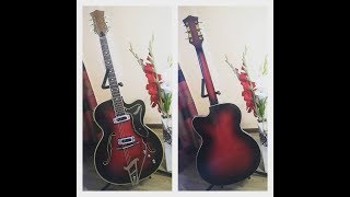 Musima 1655 HV - What To Know & Where To Buy | Equipboard