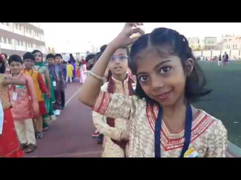 Abu Dhabi Indian School