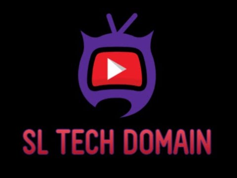 SL TECH DOMAIN TRAILLER