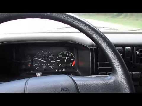 SOLD! 1996 Winnebago Volkswagen, Class B Test Drive