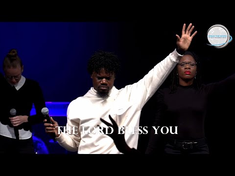 STWCI - The Blessing by Kari Jobe at STWCI 10-18-20