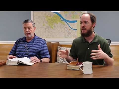 What does it mean to be married? | Conversations with Dan