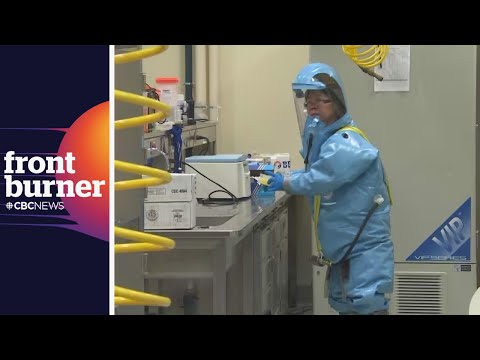 Unravelling the Winnipeg disease lab mystery | Front Burner