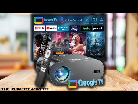 Is This The Best 4K Projector For Your Outdoor Movie Nights?