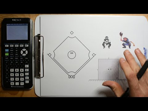 WHAT IS ANGULAR MOMENTUM! Baseball Catcher Example!