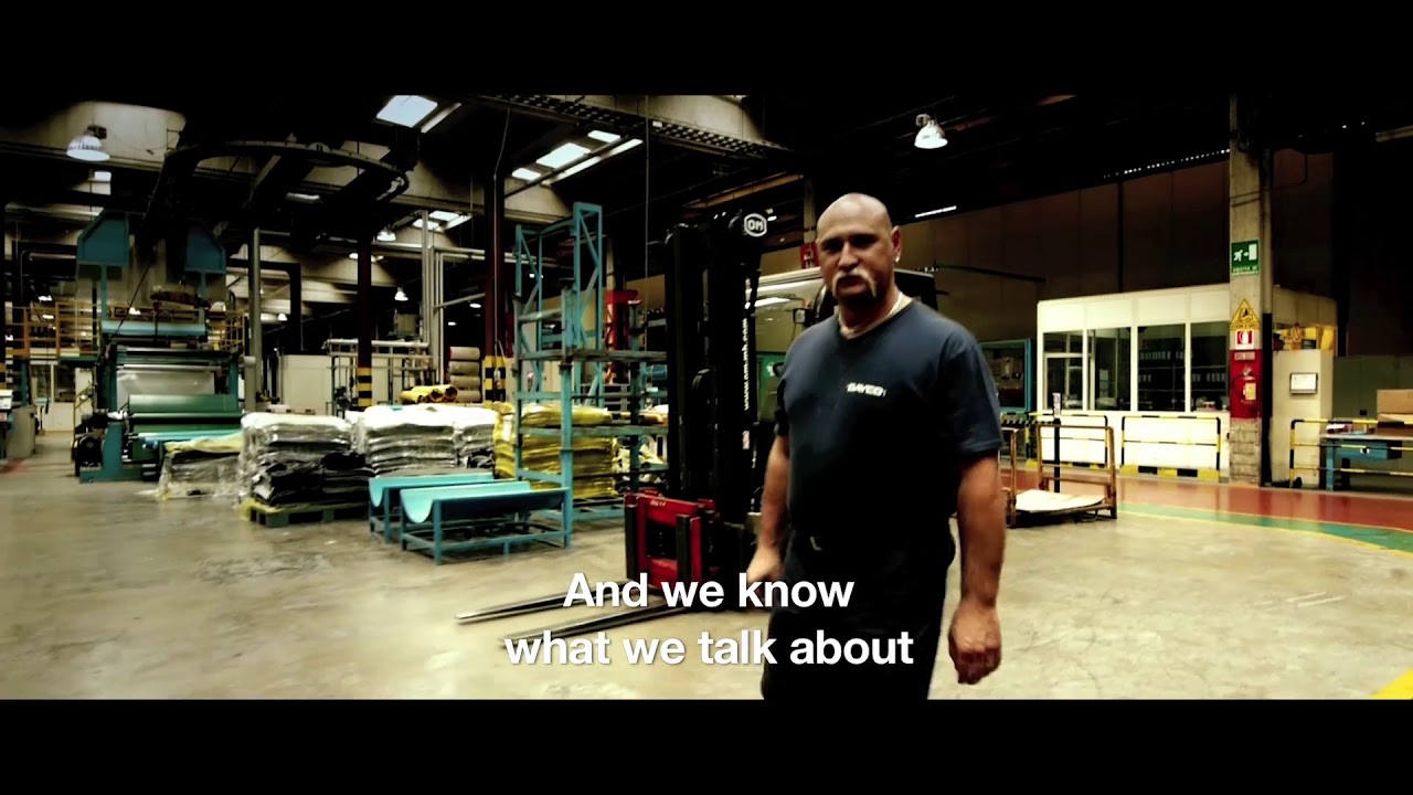 DAYCO Corporate Video - Move Forward. Always.