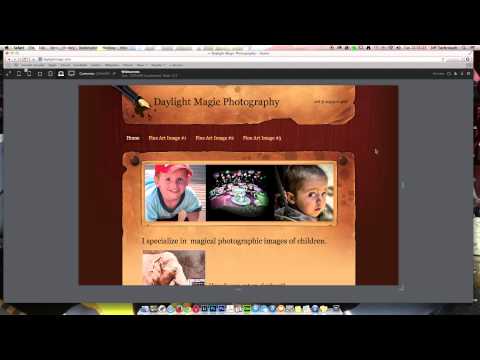 Viewport Resizer - Responsive design testing tool by Malte Wassermann Tutorial Apple TV version