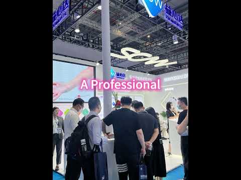 SCW Medicath Will Be Present At CMEF 2023