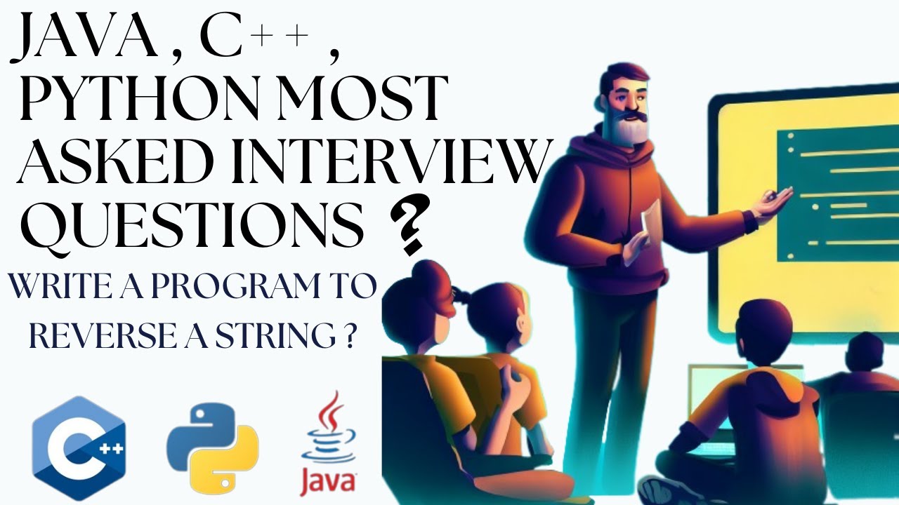 Java String Reversal: Quick and Easy Programming Tutorial ! | #java  #PROGRAM  TO REVERSE A STRING
