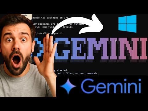 Gemini CLI - Testing with Image Inputs | Claude Code and OpenAI Codex Killer?