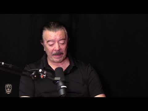 Borderland Beat Live Podcast with Retired DEA Agent Mike Vigil