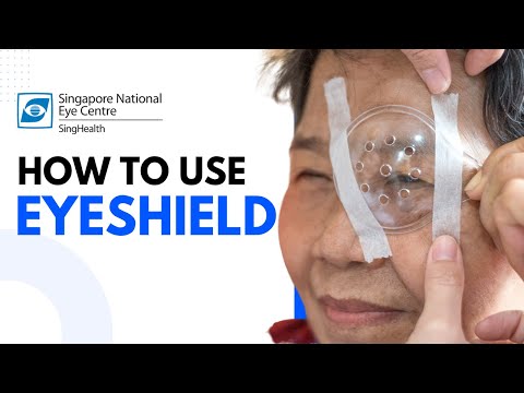 Eye Shield at Best Price in India