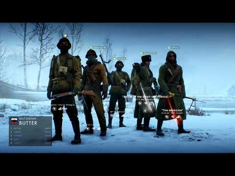 Steam Community :: Video :: bf1 montage