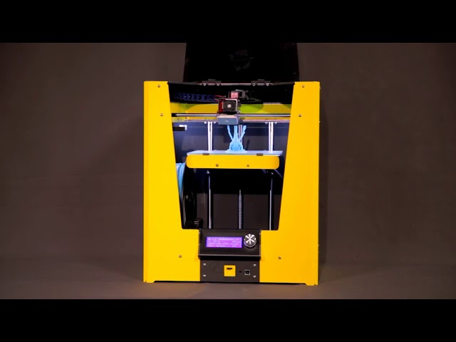 3D Printer - Wax 3D Printer Distributor / Channel Partner from New Delhi