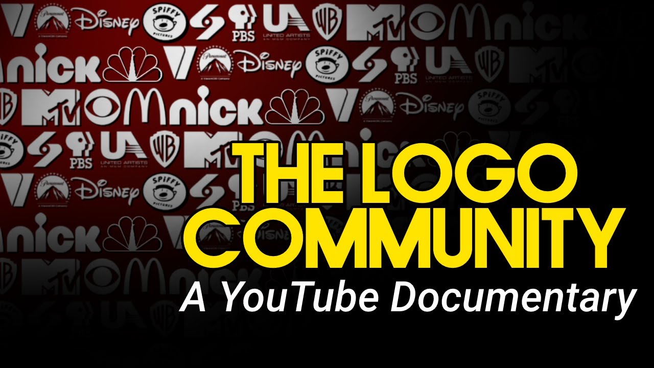 The Logo Community - A YouTube Rabbit Hole