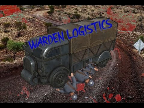 Steam Community :: Video :: Warden Logistics