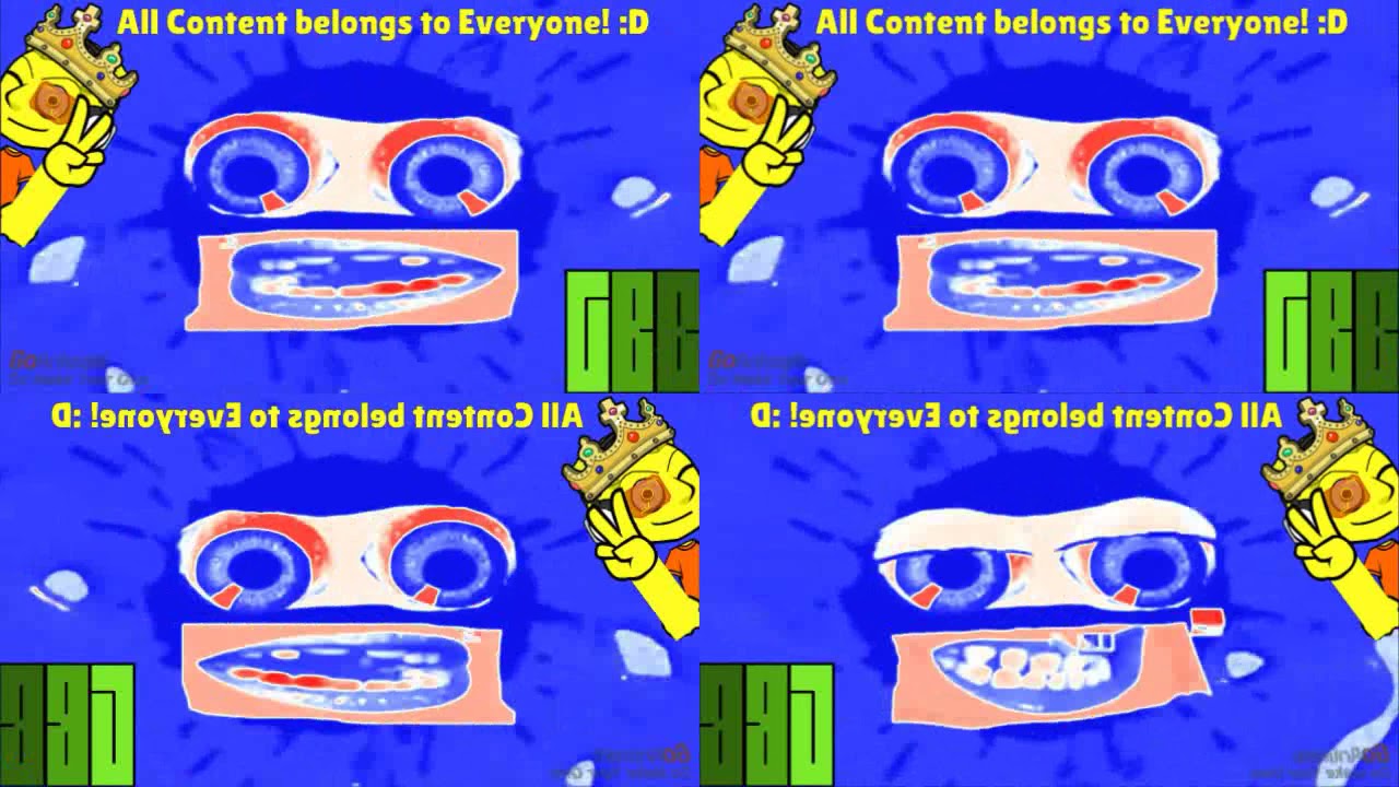 Klasky Csupo USA Dead Zone