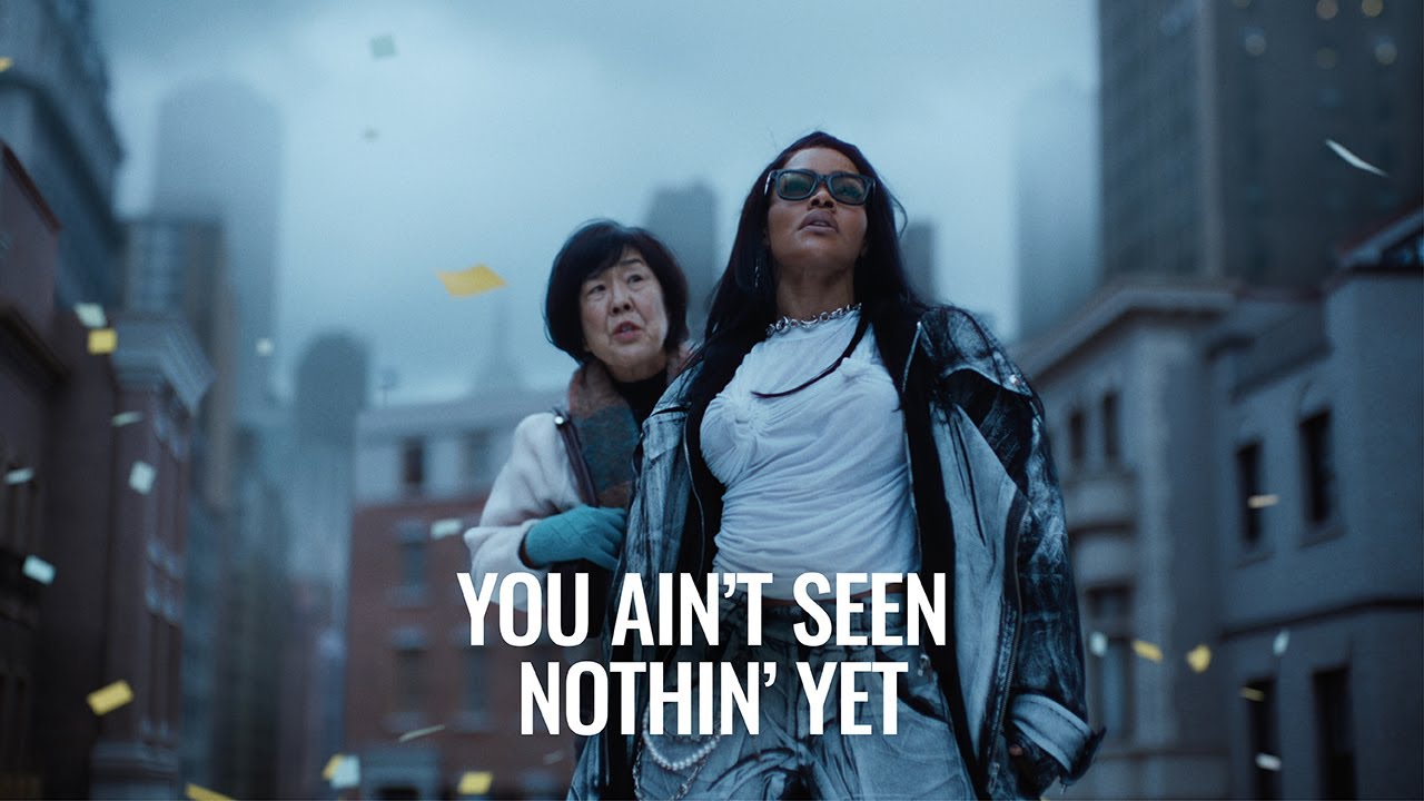 Ray-Ban Meta apuesta por Doja Cat y Teyana Taylor en su nueva campaña ...