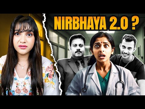 Kolkata Doctor Case | Explained In Telugu