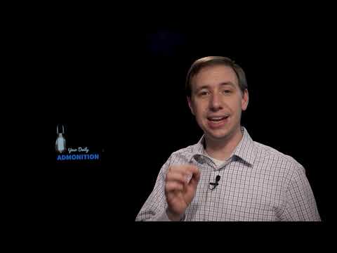 What Does Honor Really Mean? - Admonition 336