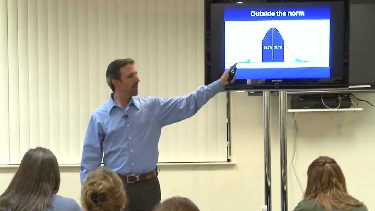 Asynchronous Development in Gifted Children, by Dr. Dan Peters, Summit Center