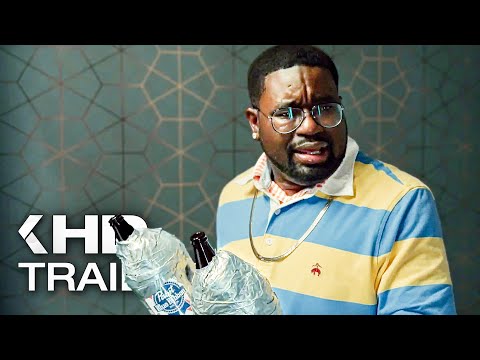 REUNION Trailer (2024) Lil Rel Howery