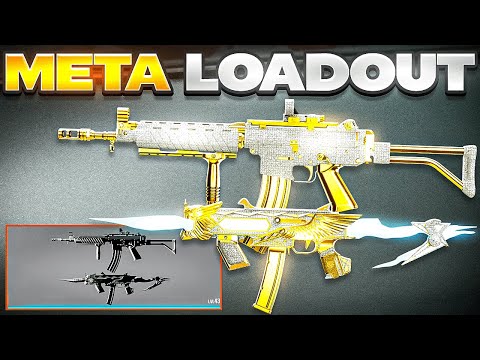 *NEW* #1 META LOADOUT in BLACK OPS 6! 👑 (KRIG C + LC10)