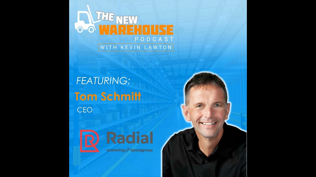 EP 627: Fast Track E-Commerce Fulfillment with Radial