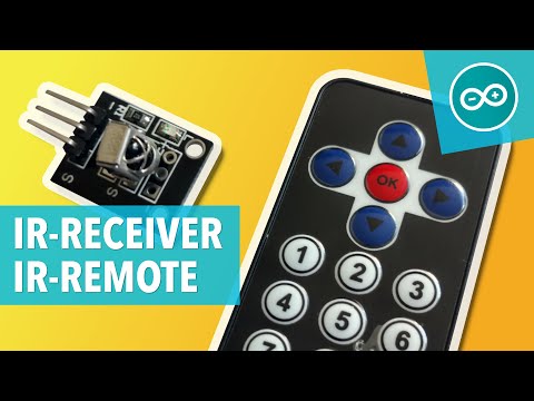 Remote Control Receiver - Wireless Remote Control Receiver Latest Price ...