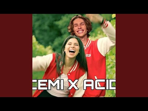Go Acid X Cemi (feat. Acid, Cemi & lars.vath) (Radio Edit)