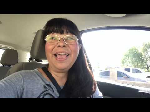 Disneyland Company D Outlet Shopping Haul