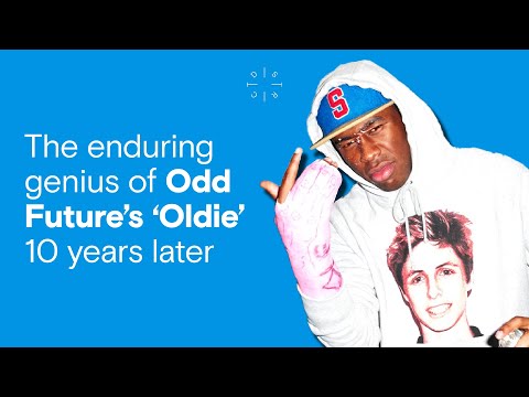 The enduring genius of Odd Future's 'Oldie' video 10 years later