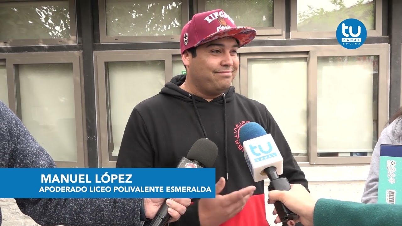 Entrega Beca TIC 2023