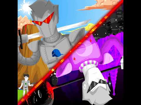 The Homestuck Fan Musicians - Land of Fans and Music 4 - 74 Thyme on My Fries