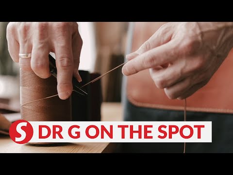 EP30: Making a U-turn for fatherhood | PUTTING DR G ON THE SPOT