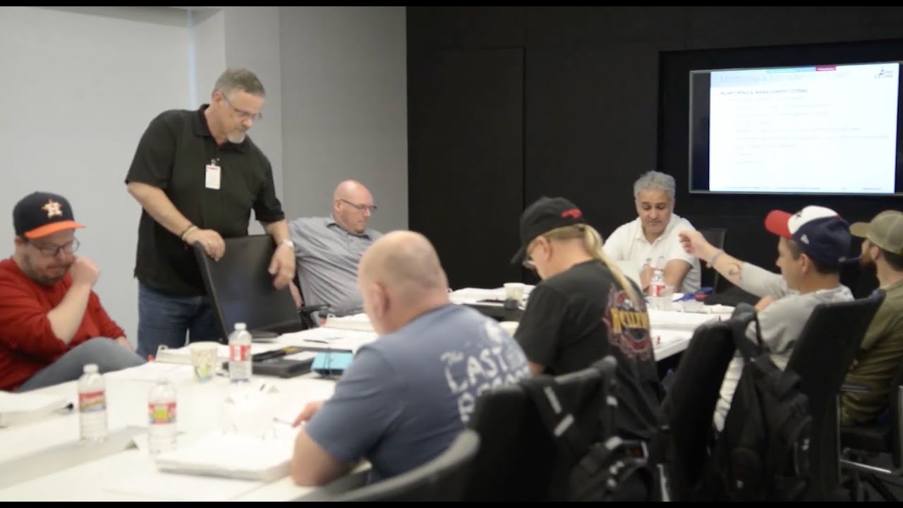 Why IDCA Data Center Training and Certification?