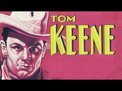 Western Mail (1942) TOM KEENE