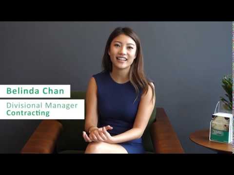 Hong Kong’s Contracting Trends in Banking & Financial Services - 2020 Outlook