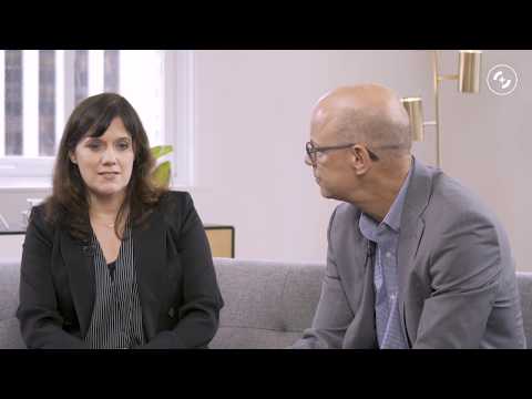 Targeted axillary dissection (TAD): The benefits of marking lymph nodes  | Dr. Caudle & Dr. Alvarado