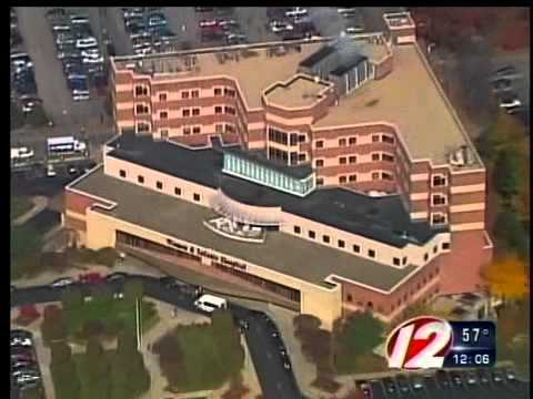 Care New England files suit over insurance hike
