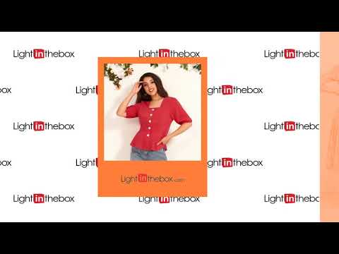 LITB women's clothing save up to 40%, from $19.79, shop now!