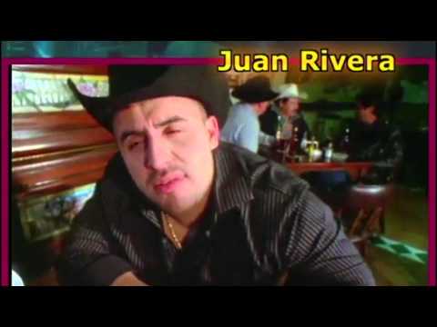 JUAN RIVERA BIOGRAFÍA